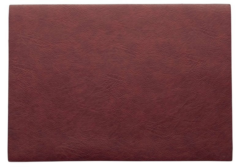 Tischset 33x46 aus PU 33 x 46 cm